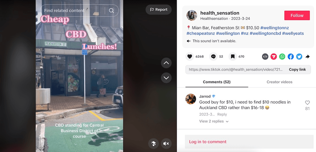 Meet the ‘health sensation’ scouting Wellington’s best cheap CBD ...