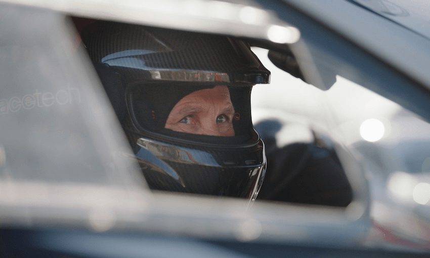 The last days of motorsport at Pukekohe Park Raceway | The Spinoff