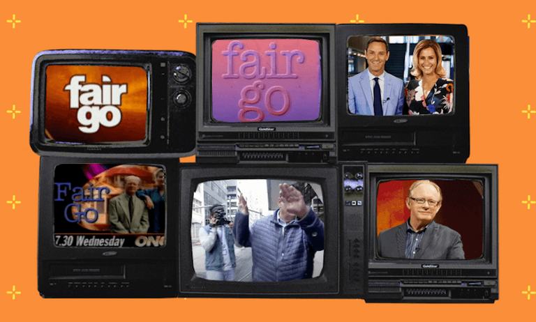 ‘The end of something very special’: A look back at nearly half a ...