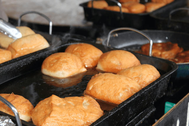 Fry bread’s global history, from Native America to Aotearoa | The Spinoff