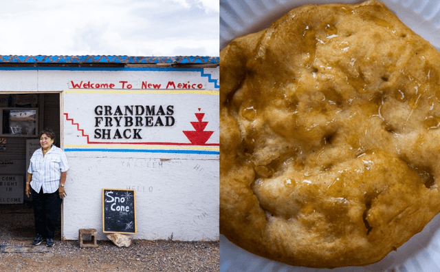 Fry bread’s global history, from Native America to Aotearoa | The Spinoff