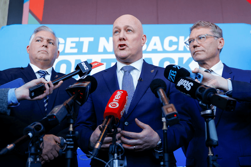 Have gang numbers really ‘skyrocketed’ in recent years? | The Spinoff