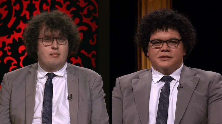 ‘The room went dead quiet’: Josh Thomson on his worst 7 Days moment ...