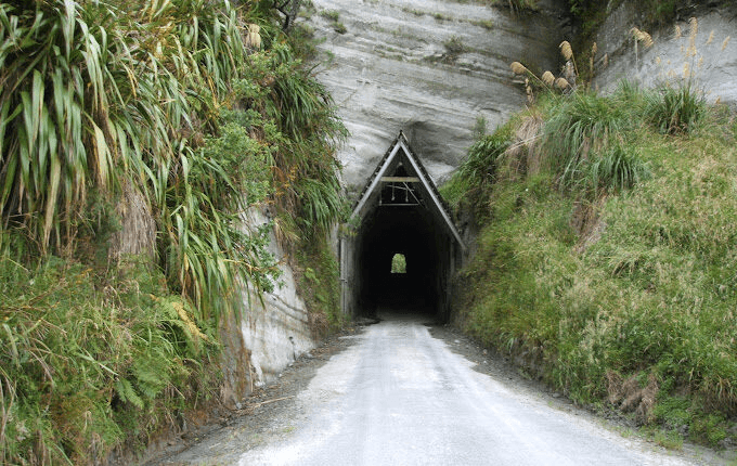 All 29 road tunnels in New Zealand ranked from worst to best | The Spinoff