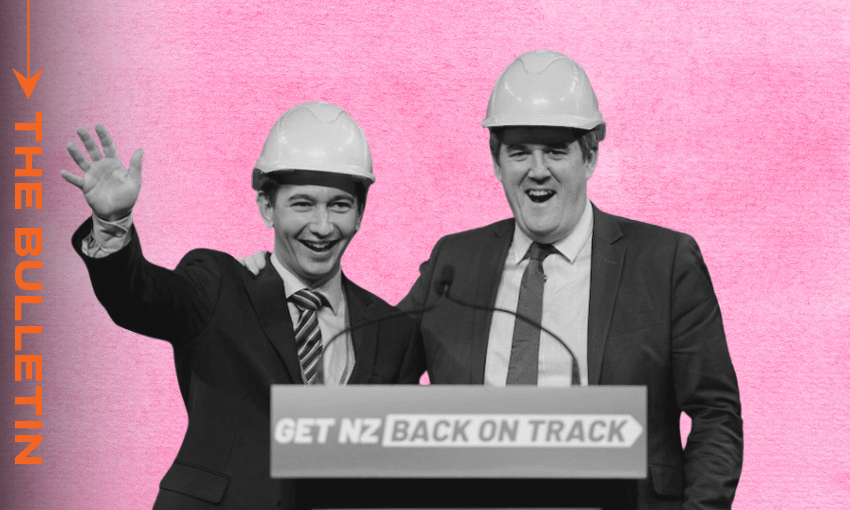 Why the UK parliament is monitoring our fast-track consenting bill ...