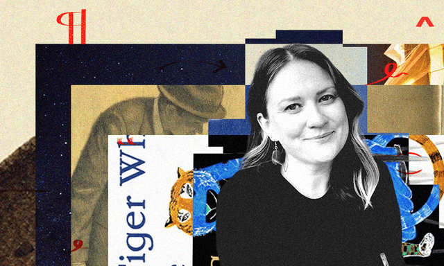 Books | The Spinoff
