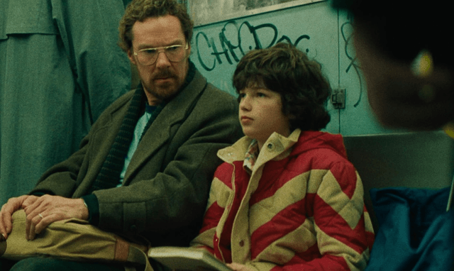 Netflix’s new drama Eric is full of monsters hiding in plain sight ...