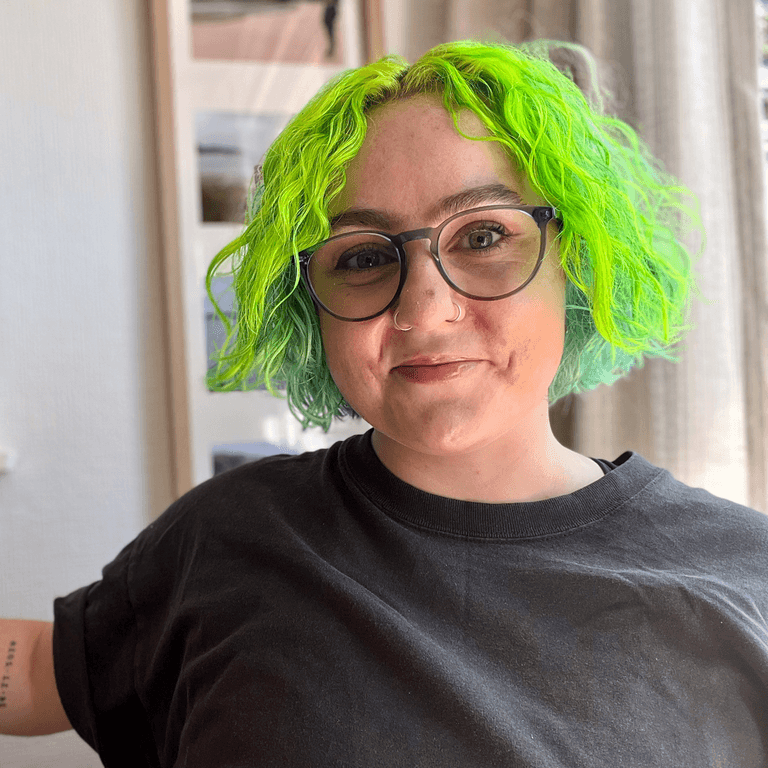 Erin Donohue | The Spinoff