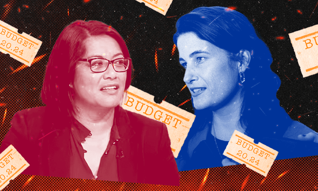Five budget day takeaways from chats with Nicola Willis and Barbara ...