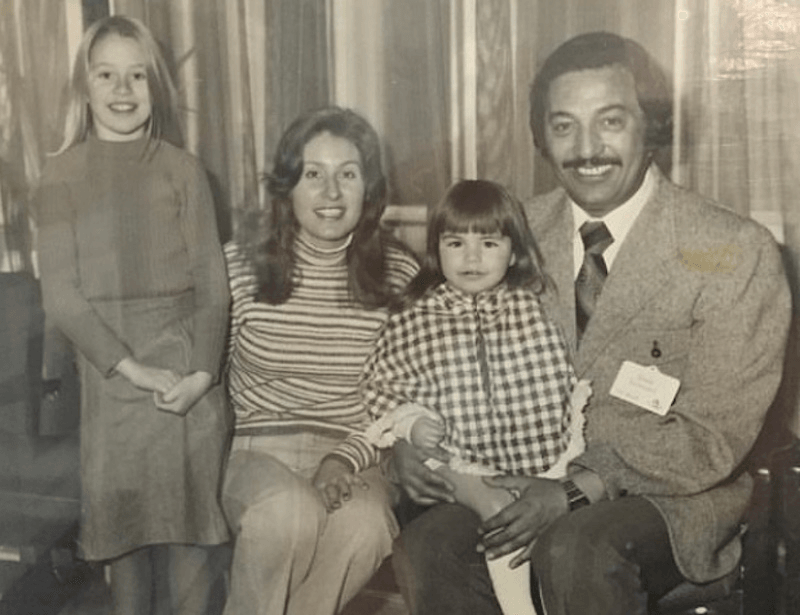 Blazing a trail: the Leonard family legacy in Māori television | The ...