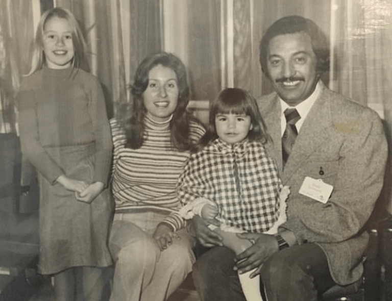 Blazing a trail: the Leonard family legacy in Māori television | The ...