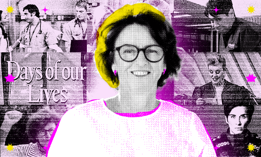 ‘Everybody rolls their eyes’: Dame Susan Devoy’s guilty TV pleasure ...