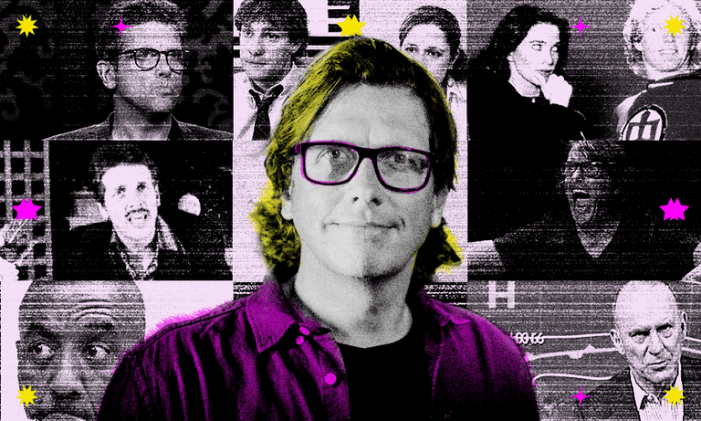 ‘Pretty terrifying’: Matt Heath’s near death experience in a monkey ...