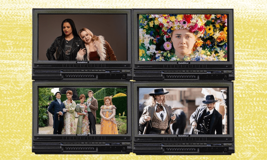 New to streaming: What to watch on Netflix NZ, Neon and more this week ...