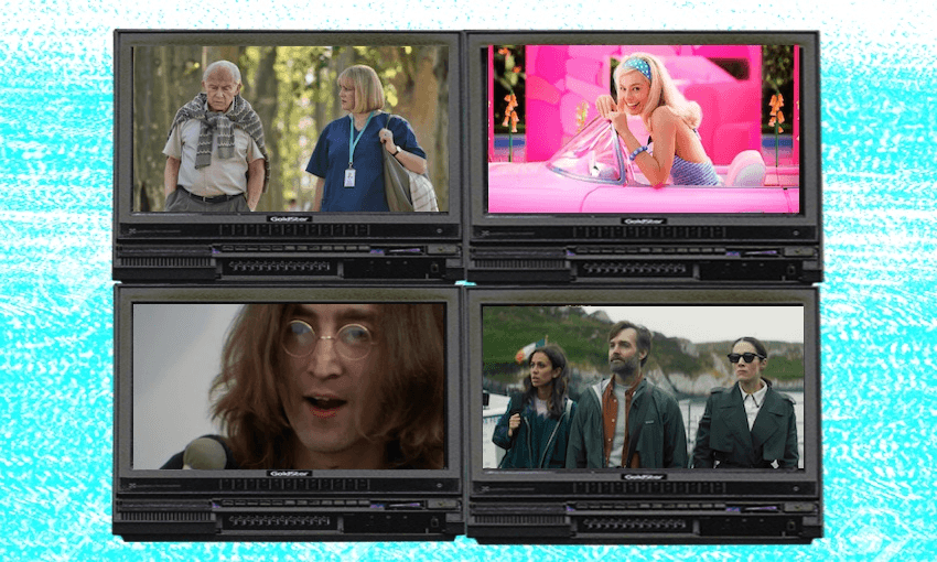 New to streaming: What to watch on Netflix NZ, Neon and more this week ...