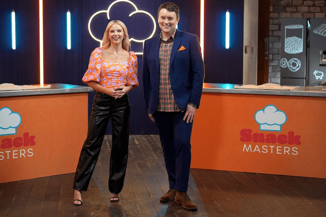 New to streaming: What to watch on Netflix NZ, Neon and more this week ...