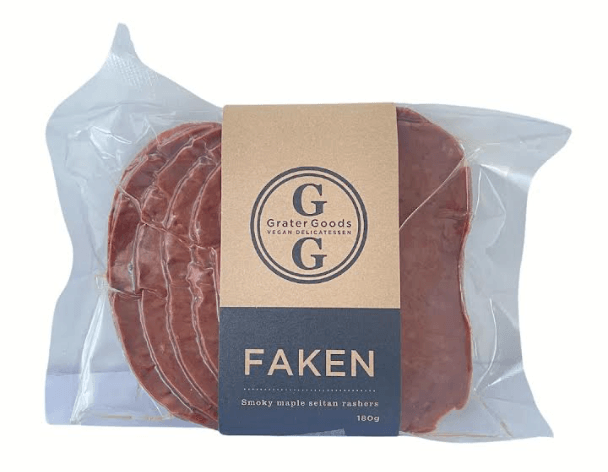 Fake bacon, ranked from worst to best | The Spinoff