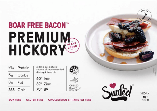 Fake bacon, ranked from worst to best | The Spinoff