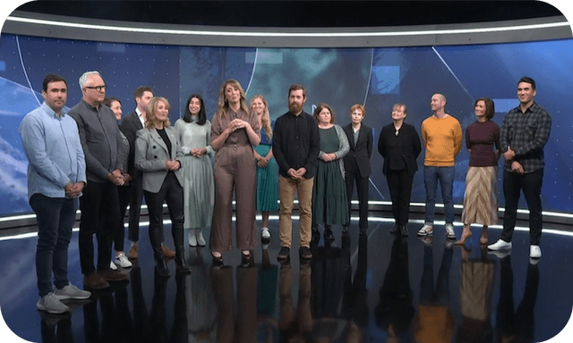 ‘As much as we built it, it built us’: How Sunday said goodbye | The ...