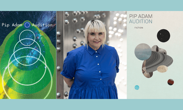 ‘I thought we could wear Zoolander outfits’: Pip Adam and Emily Perkins ...