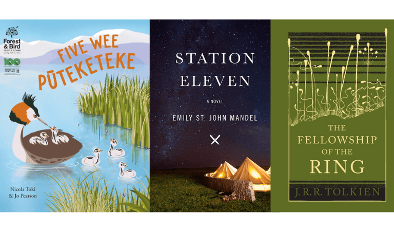 ‘Anyone who’s written one will tell you…’: Jo Pearson on the picture ...