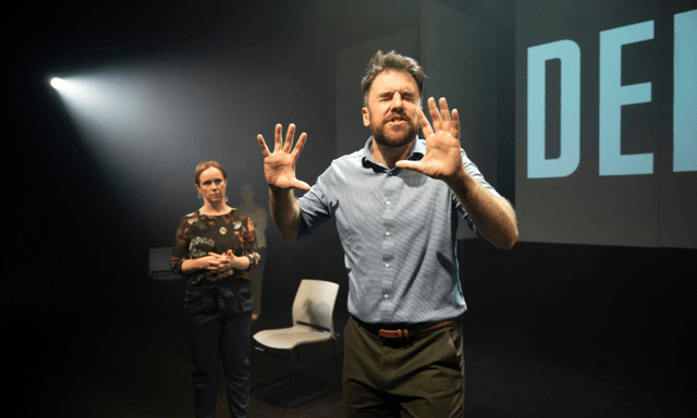 Living inside history: Transmission Beta, reviewed | The Spinoff