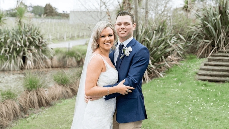 At home with Brett and Angel, Married at First Sight NZ’s ‘fairytale ...