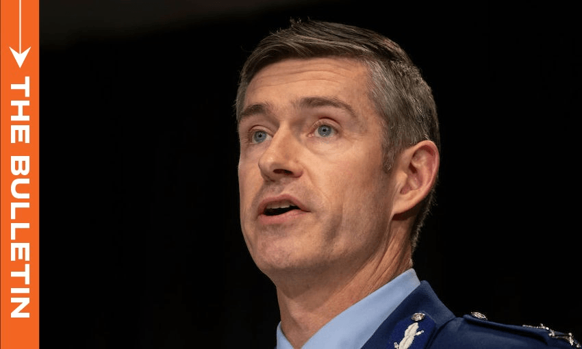 Strike Force Raptor 3.0? The new anti-gang unit, and the questions that ...