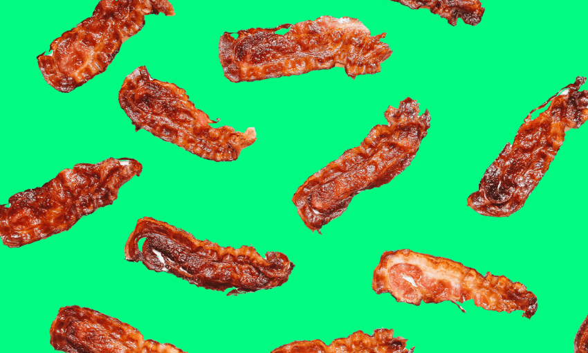Fake bacon, ranked from worst to best | The Spinoff