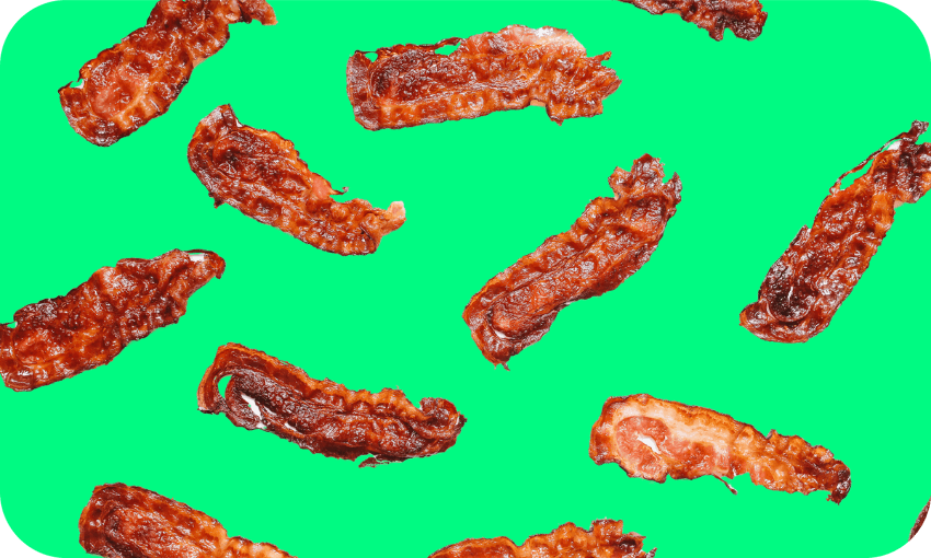Fake bacon, ranked from worst to best | The Spinoff
