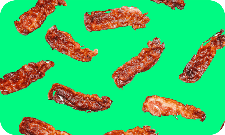 Fake bacon, ranked from worst to best | The Spinoff