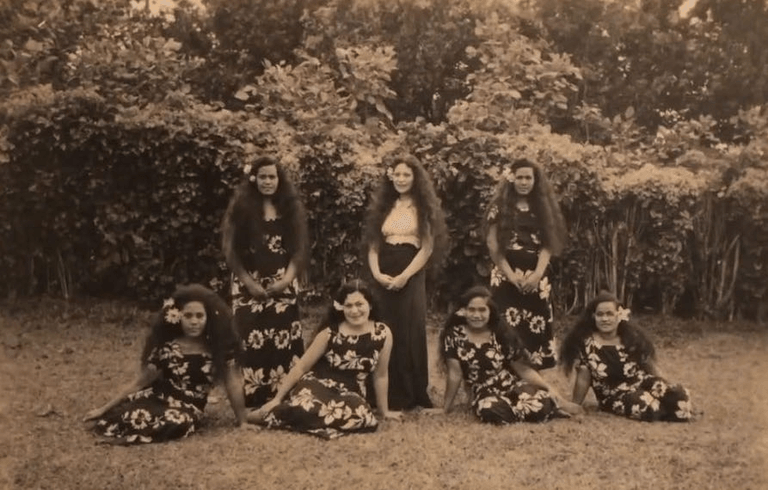 Enduring the voyage of the tatau | The Spinoff