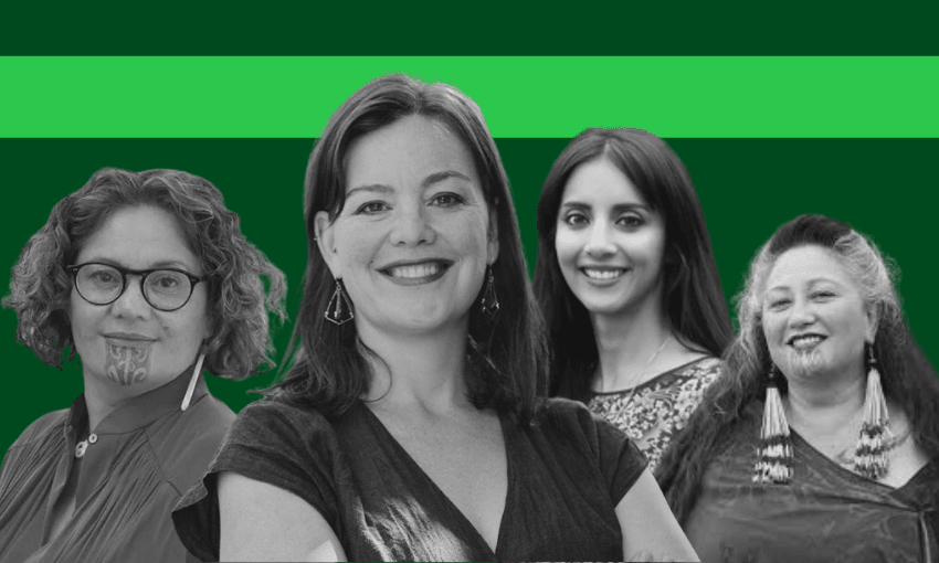 Can the Green Party’s holy mission survive its fallible disciples ...