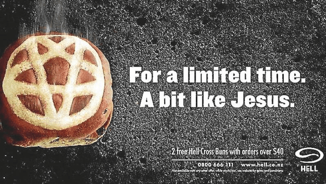 From boy scouts to the ‘bugger’ dog: A brief history of ad complaints ...