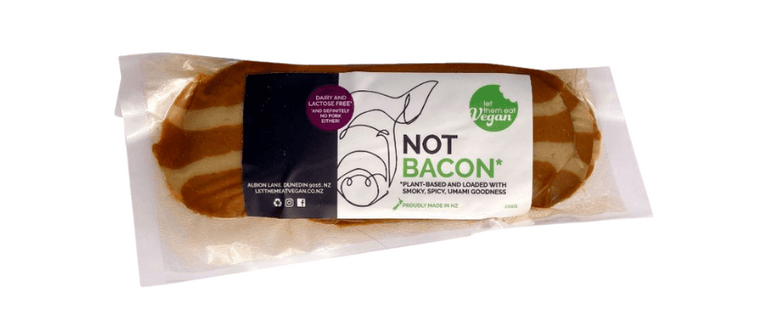 Fake bacon, ranked from worst to best | The Spinoff