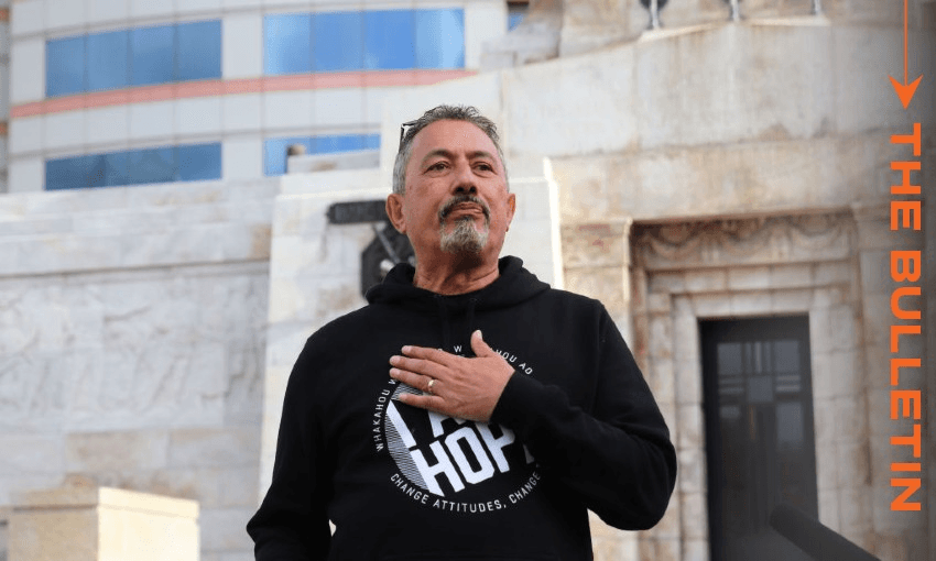 The Mike King backlash has quickly turned political. Will it change ...