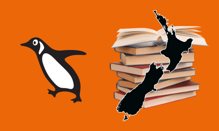 Two senior publishers axed at Penguin Random House amid major ...