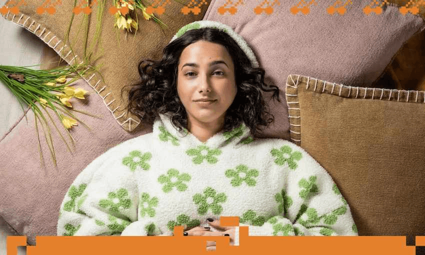 The return of Kid Sister’s 30-year-old child | The Spinoff