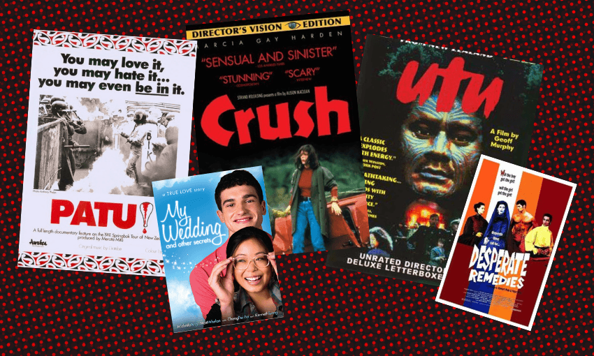 Ten local films to watch this long Matariki weekend | The Spinoff