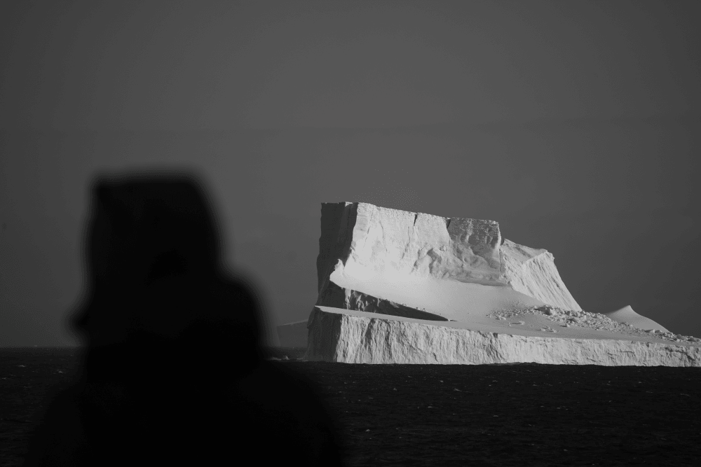 Photo essay: In Case of Emergency, portraits of a haunting and ...
