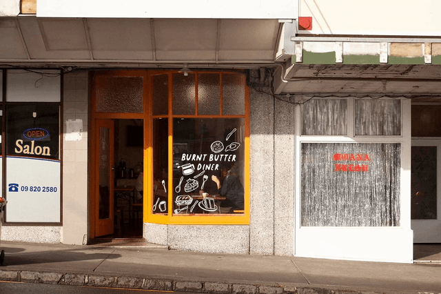 Revealed: the best cheese scone in Auckland | The Spinoff