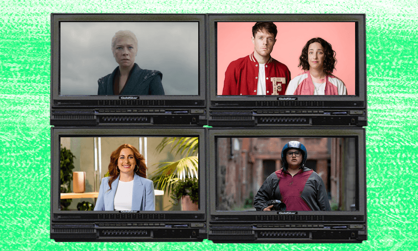 New to streaming: What to watch on Netflix NZ, Neon and more this week ...