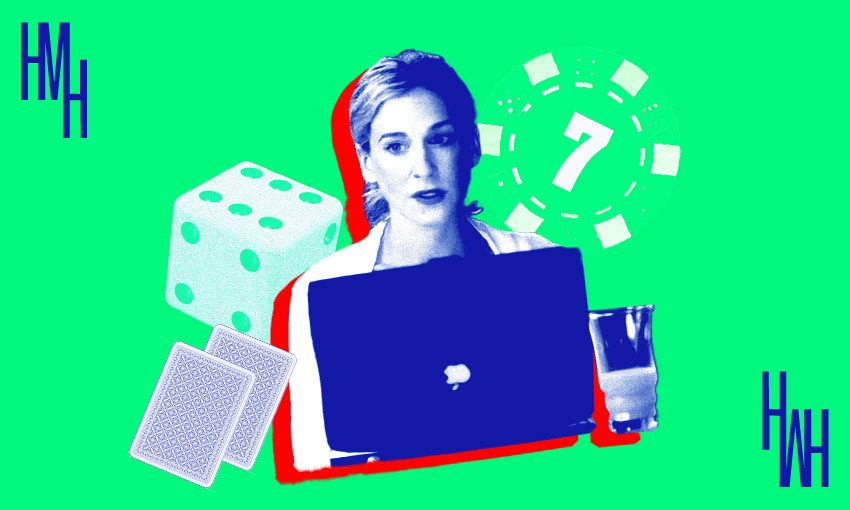 Help Me Hera: How do I become a writer? | The Spinoff