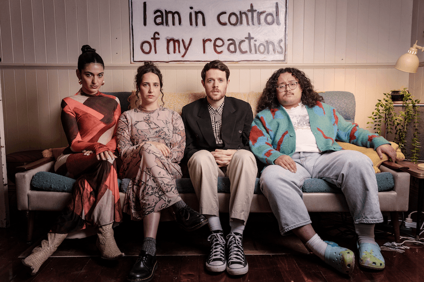 The return of Kid Sister’s 30-year-old child | The Spinoff