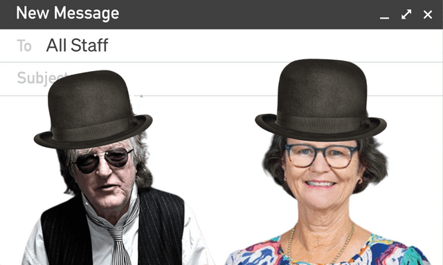 The Ministry of Education boss sent all staff a Sam Hunt poem – what ...