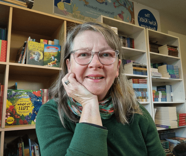 Kate Gordon-Smith | The Spinoff