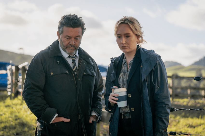 The Brokenwood Mysteries must never die | The Spinoff
