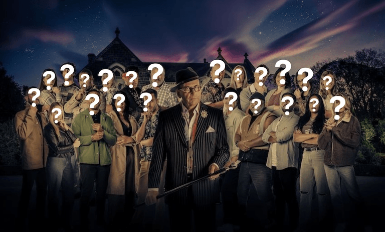 Who’s under the cloak? Meet the cast of The Traitors NZ | The Spinoff