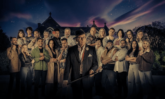 Who’s under the cloak? Meet the cast of The Traitors NZ | The Spinoff