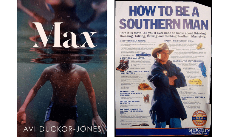 ‘I felt sorry for him’: Reconsidering the Southern Man | The Spinoff